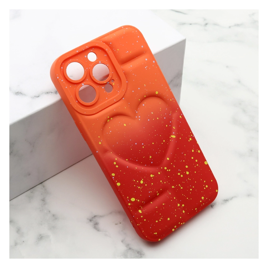 Futrola SUMMER HEART za iPhone 14 Pro Max DZ01