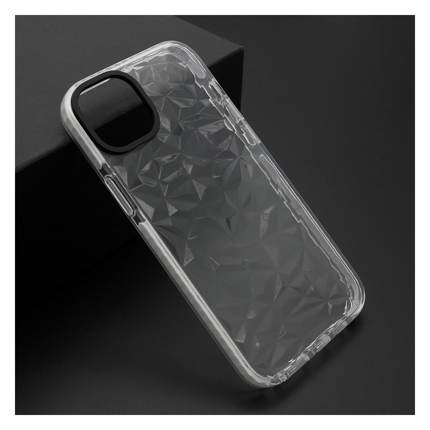 Futrola BLING DIAMOND za iPhone 14 Plus DZ03