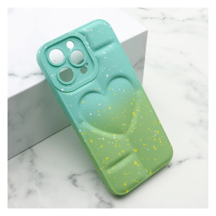 Futrola SUMMER HEART za iPhone 14 Pro Max DZ05