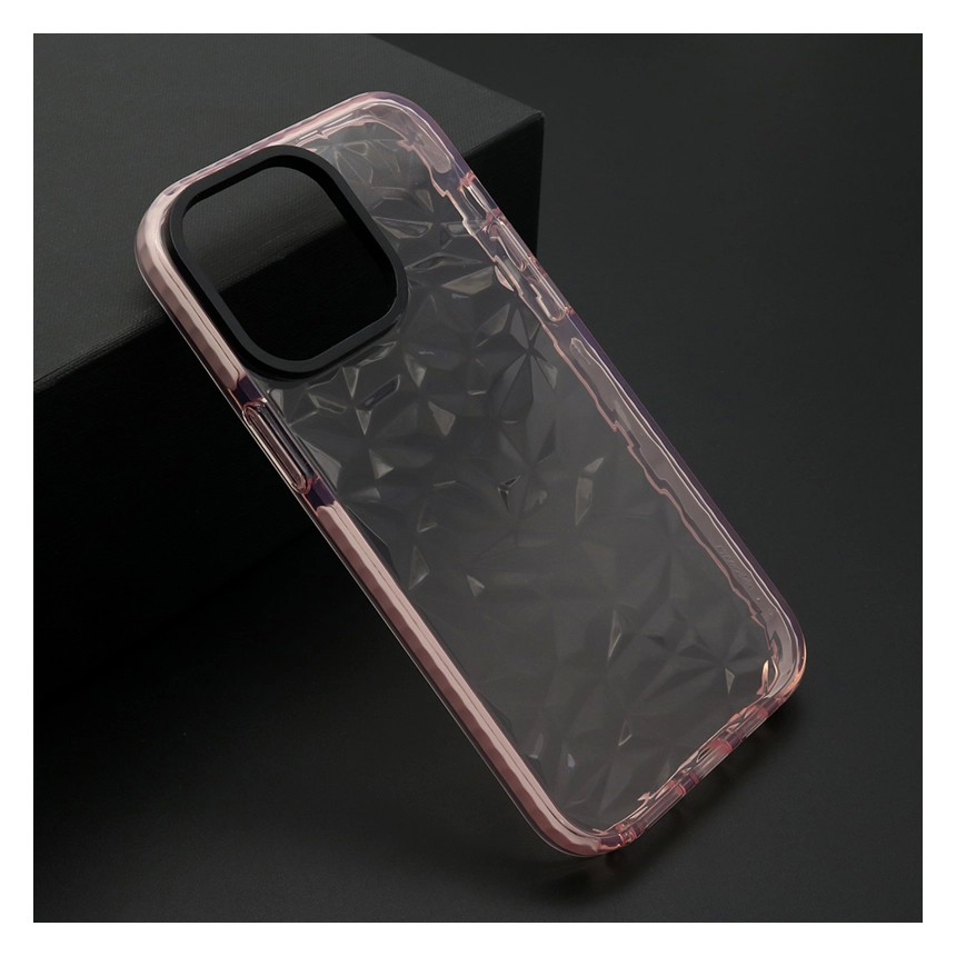 Futrola BLING DIAMOND za iPhone 14 Pro DZ02