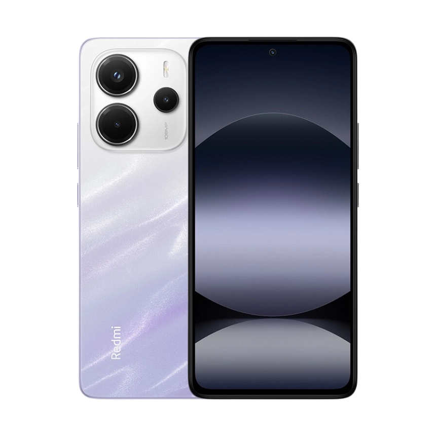 Redmi Note 14 EU 6+128 Mist Purple