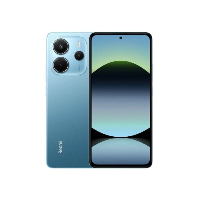 Redmi Note 14 EU 6+128 Ocean Blue
