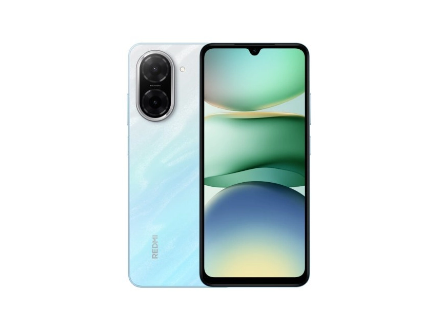 Redmi A5 EU 3+64 Ocean Blue
