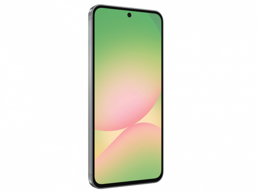 Mobilni telefon Samsung Galaxy A56 8/256GB 5G crni
