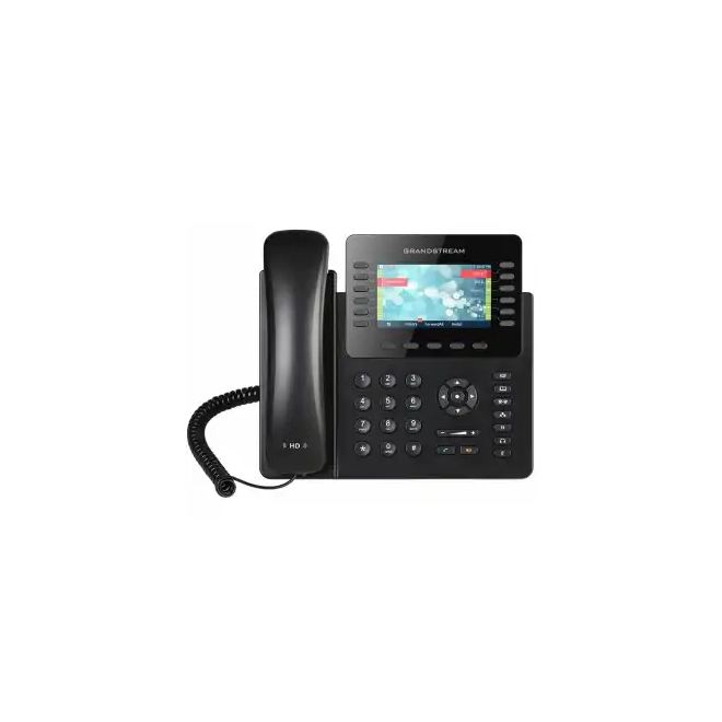 IP Telefon Grandstream-USA GXP-2170 Eneterprise 12-line/6-SIP VoIP