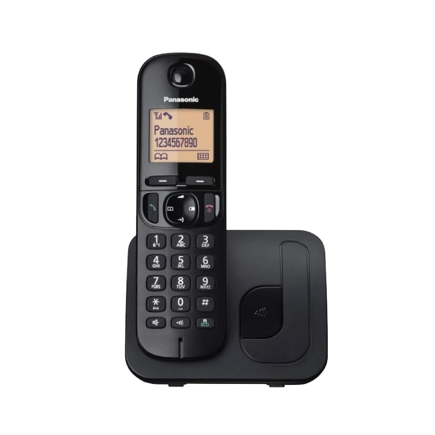 Panasonic bežični telefon KX-TGC210FXB