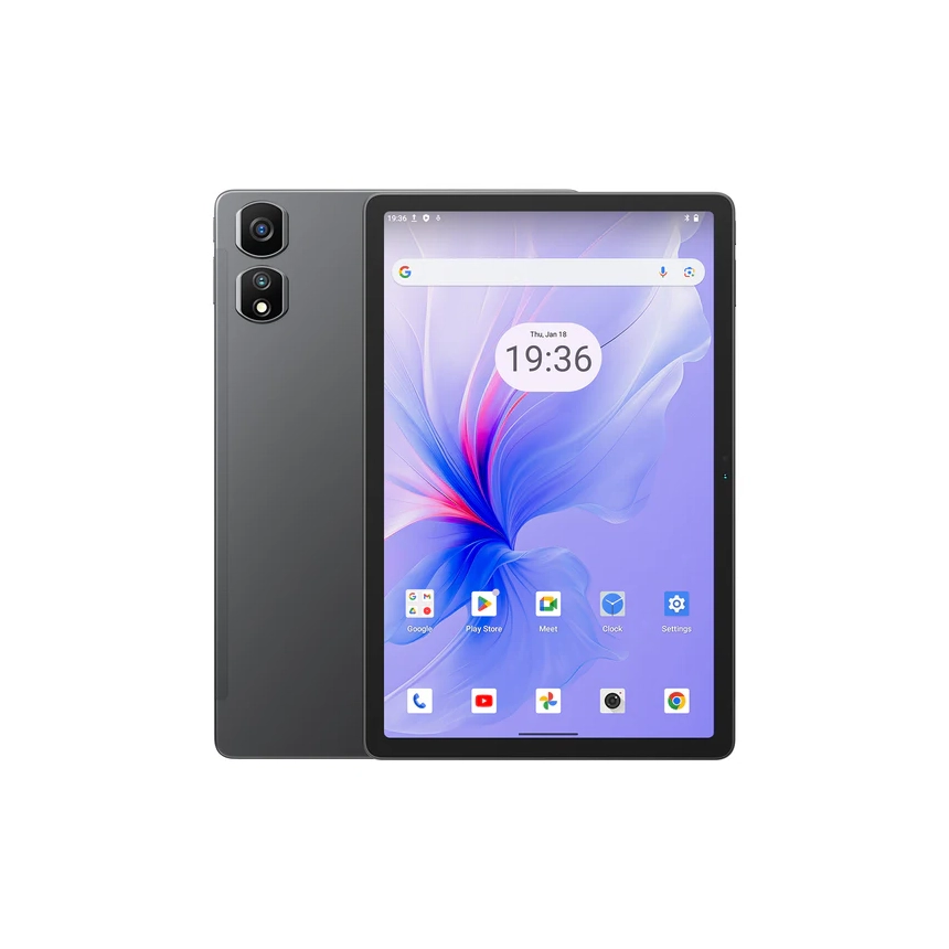 Tablet 11 Blackview Tab 16 pro 4G LTE 1920x1200 FHD IPS/8GB/256GB/13MP-8MP/Android 14/Gray