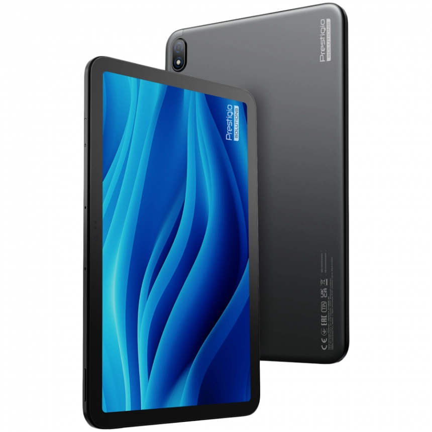 Prestigio Solutions Virtuoso PSTA101, 10.36" 2K, 6GB+128GB, 4G