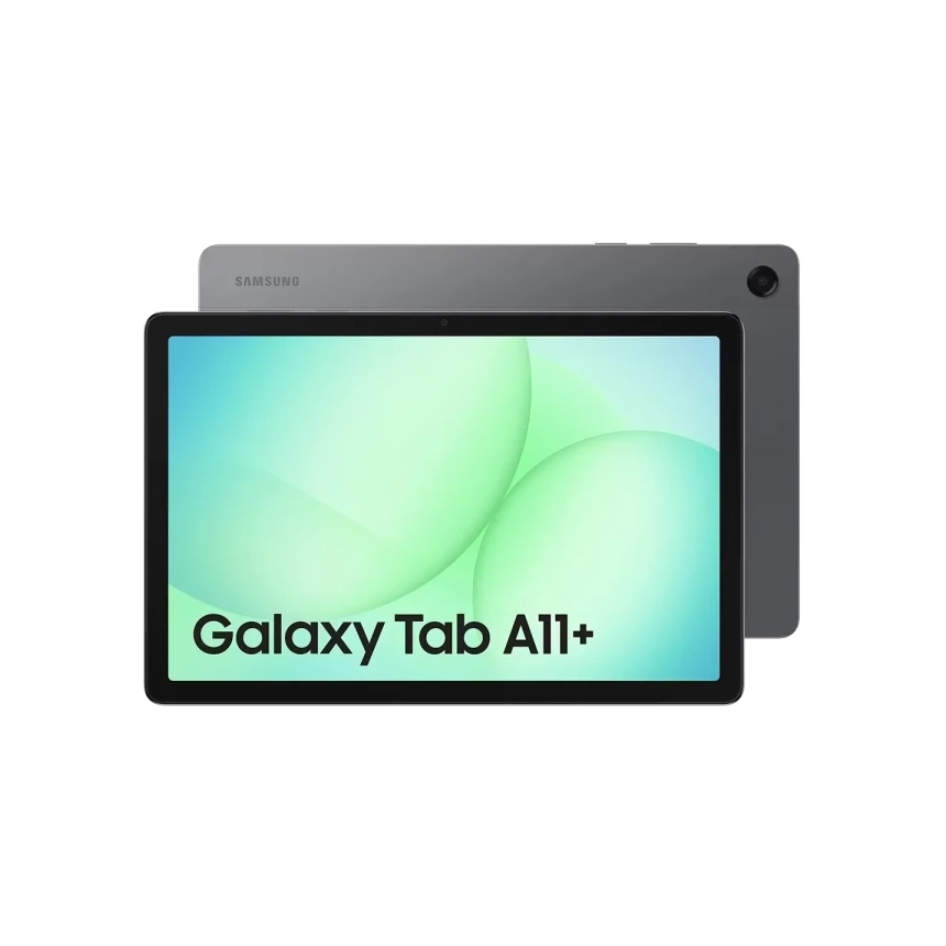 Tablet Samsung Galaxy Tab A11+ 1920x1200 Wifi 6GB/128GB 5MP/8M siva