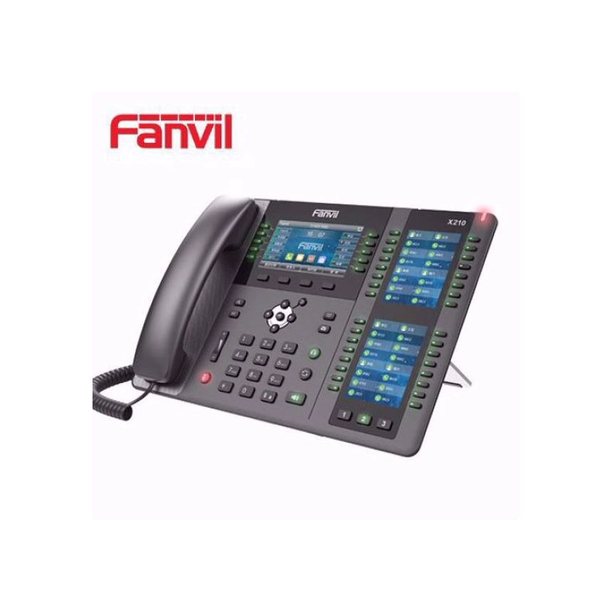 Fanvil VoIP Telefon X210
