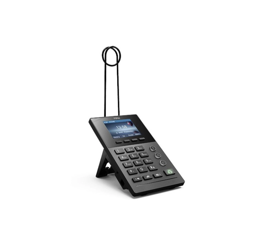 Fanvil VoIP telefon X2C