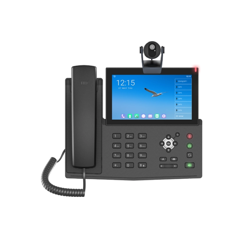 Fanvil VoIP Telefon X7A