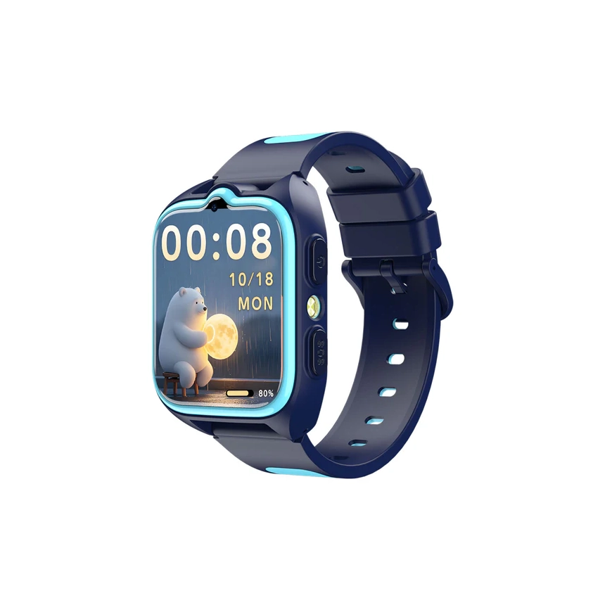 Smart Watch Blackview 4G Z30 Sim kartica Blue dečiji