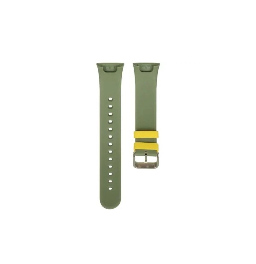 Xiaomi Mi Smart Band 7 Pro Strap Pine Green