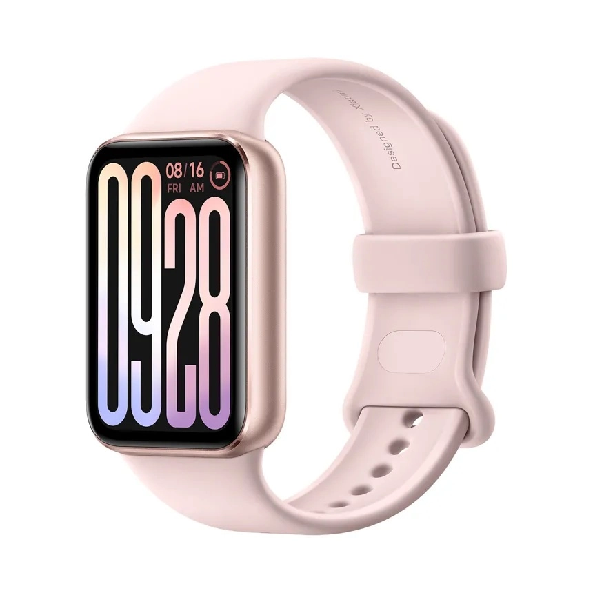 Xiaomi Smart Band 9 Pro Rose Gold