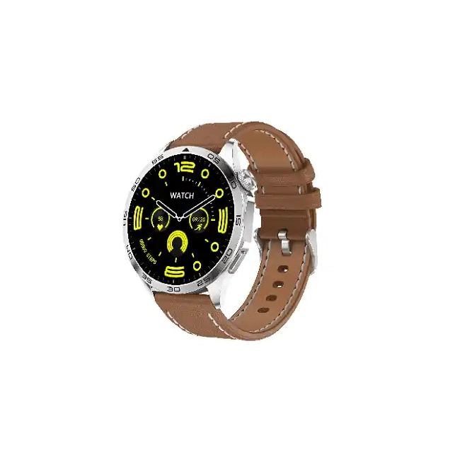 Smart Watch MADOR GT4 braon