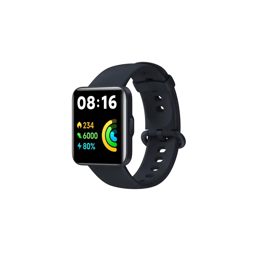 Smart Watch Xiaomi Redmi Watch 2 Lite GL Blue
