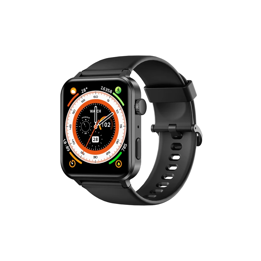 Smart Watch Blackview R30 Pro Black