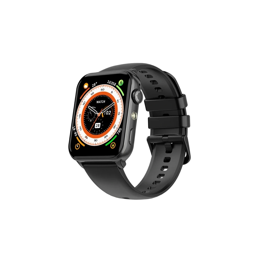 Smart Watch Blackview R30 Max Black