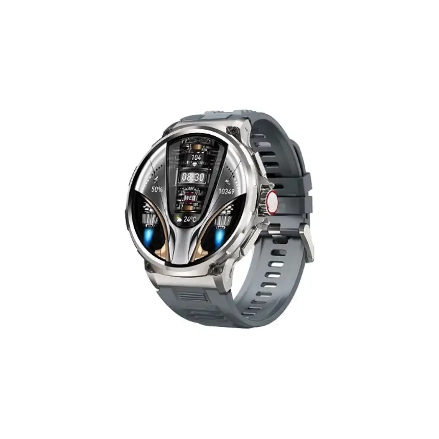 Smart Watch MADOR V69 srebrni