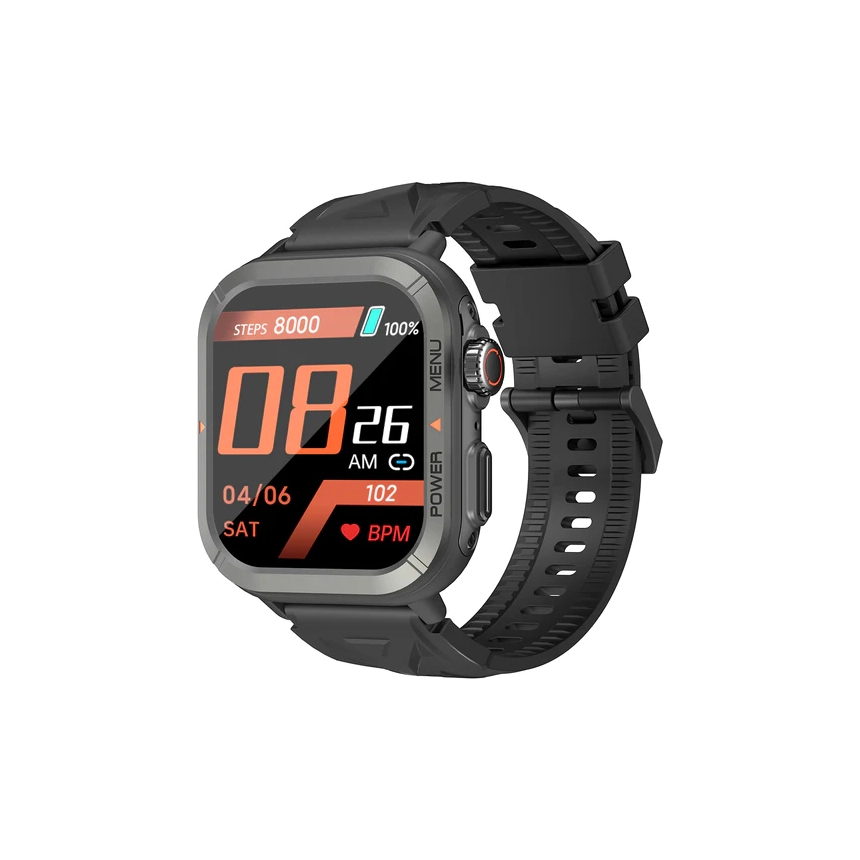 Smart Watch Blackview W30 Black
