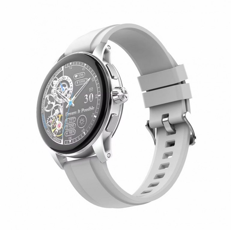Smart Watch LDNIO SW05 srebrni