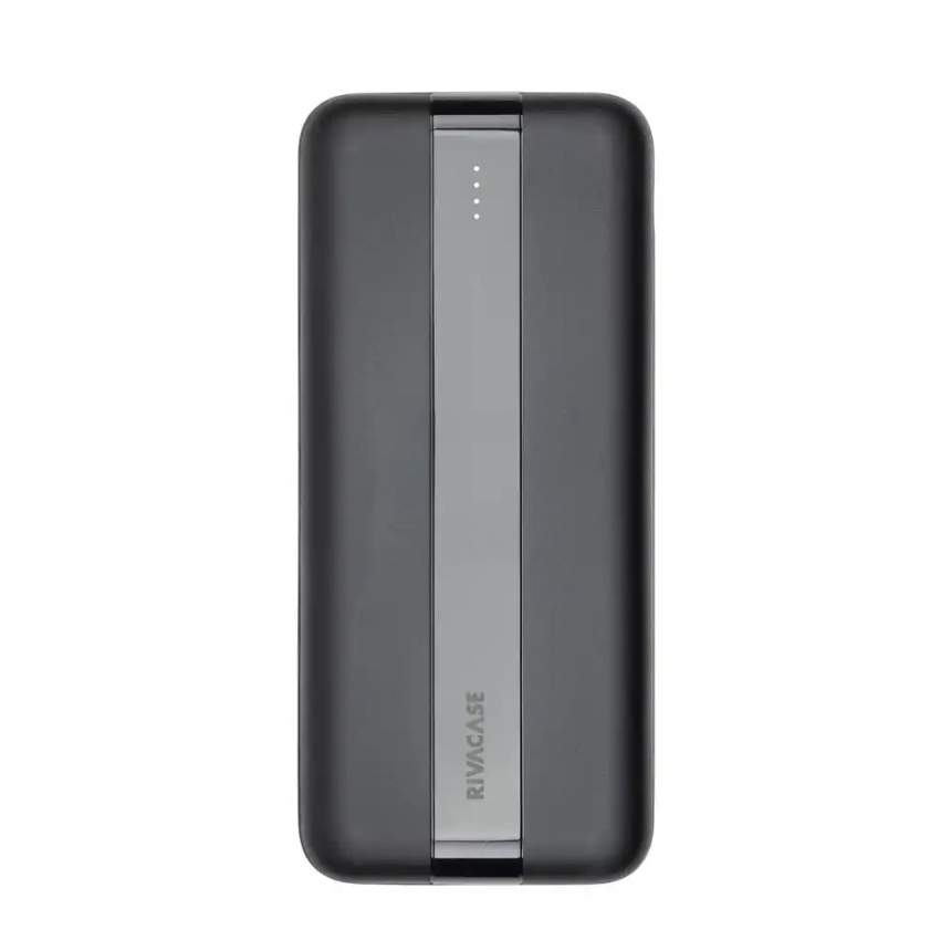 Power Bank Rivacase VA2081 20000mAh/10W/crni