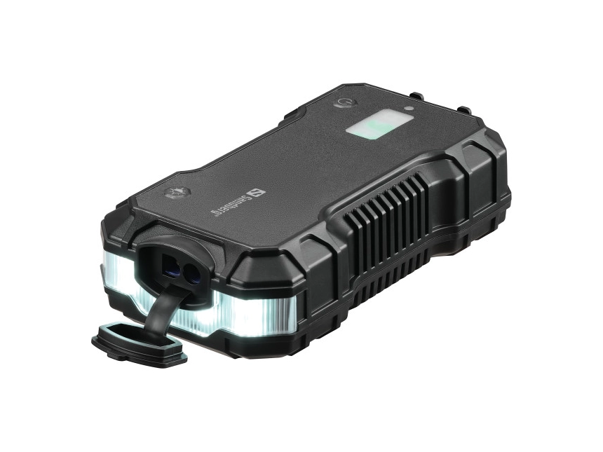 Powerbank Sandberg Car Jumpstarter 10000mAh 420-98