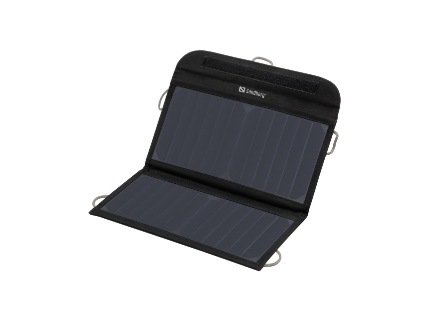 Solarni punjač Sandberg 420-40 13W 2xUSB