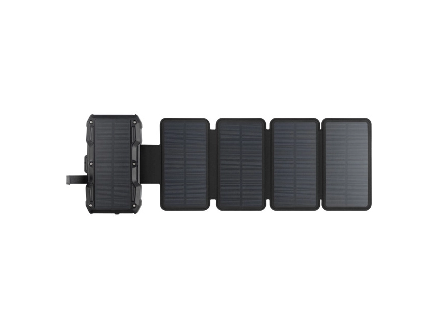 Solarni punjač Sandberg 421-05 13W 1xUSB-A/2xUSB-C/10000mAh/37Wh/IP54