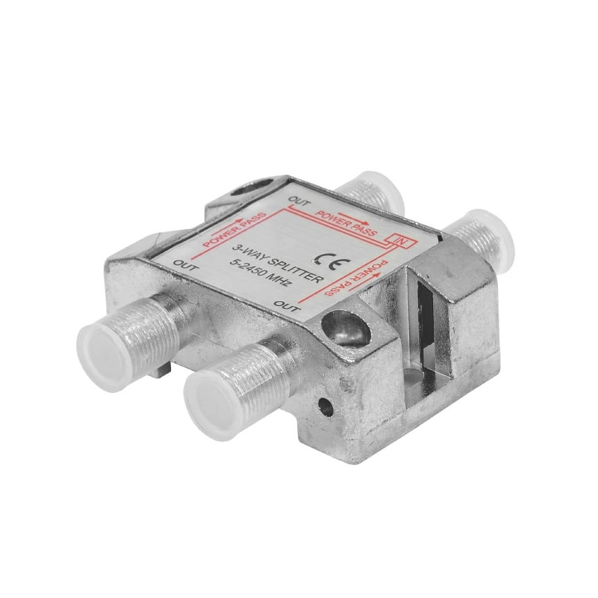F razdelnik 3SPLT-HQ