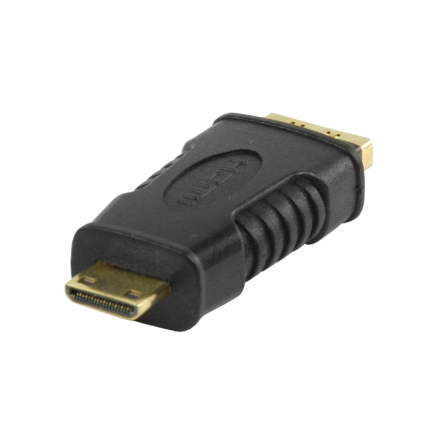 HDMI - mini HDMI adapter VC-012G