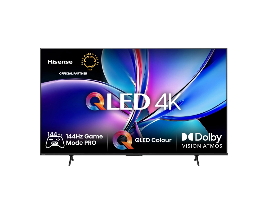 HISENSE 75 inča 75E7Q PRO QLED 4K UHD Smart TV