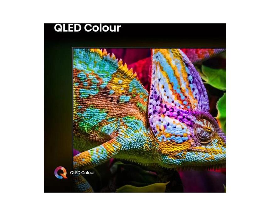 HISENSE 85 inča 85E7Q PRO QLED 4K UHD Smart TV