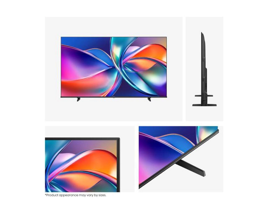 HISENSE 75 inča 75E7Q QLED 4K UHD Smart TV