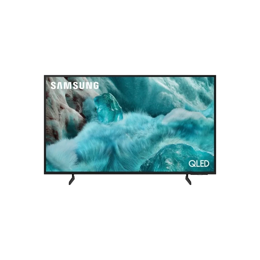 SMART QLED TV 55 SAMSUNG QE55Q7FAAUXXH 3840x2160/UHD/4K/DVB-T2/S2/C
