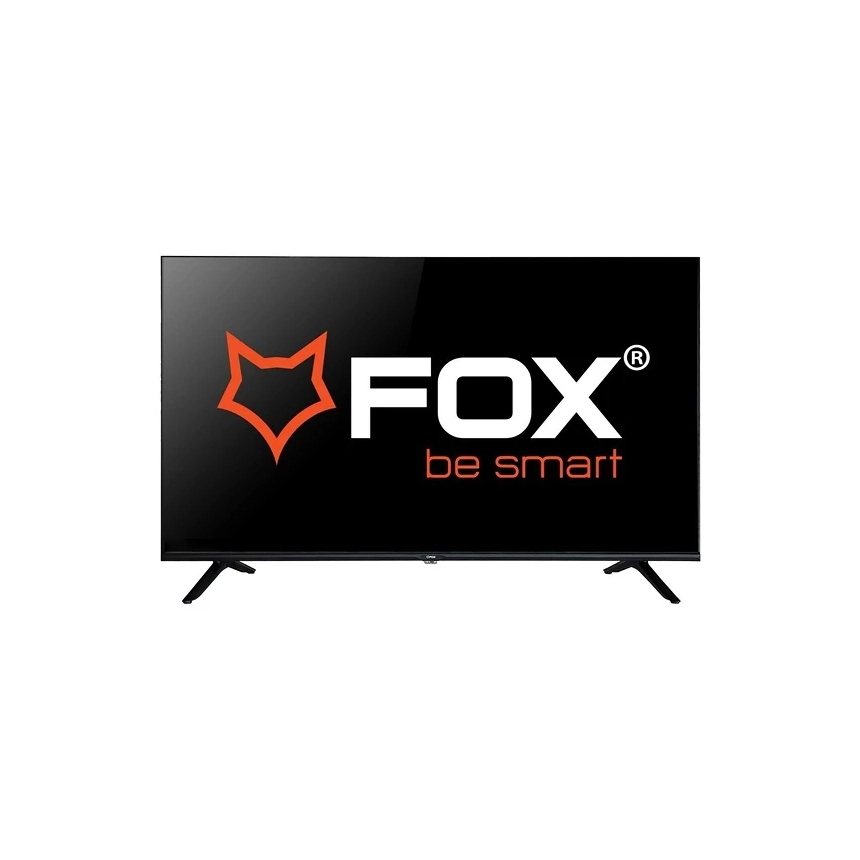 LED TV 40 FOX 40DTV260G 1920x1080/Full HD/DTV-T/T2/C