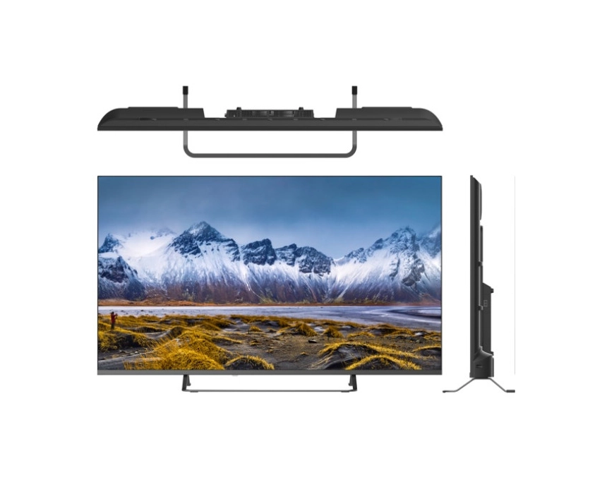 TV PROFILO SMART LED 43" 43PA515ESG UHD 3840x2160/ANDROID 11/DVB-T2/C/S2/Grey