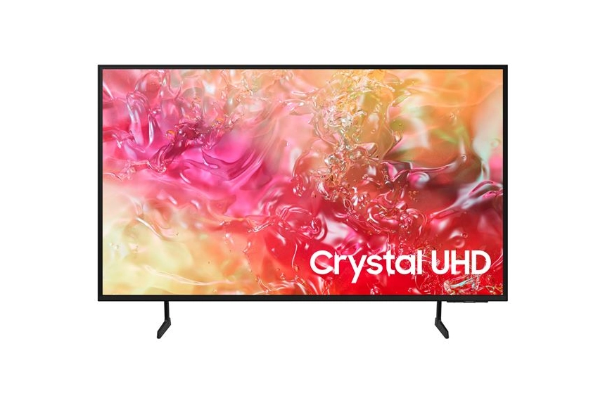 SAMSUNG LED TV UE85DU7172UXXH, 4K, SMART