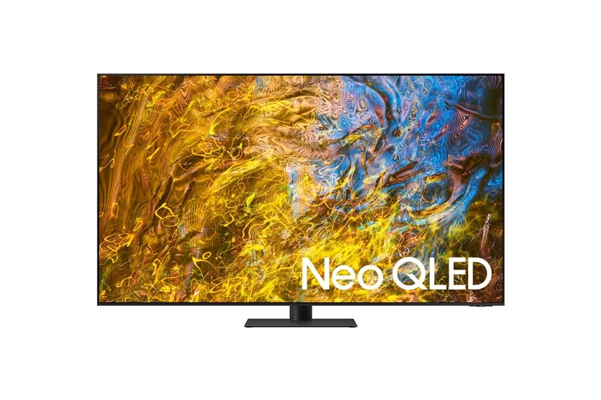 SAMSUNG NEO QLED TV QE65QN95DATXXH, MiniLED, 144Hz, NQ4AIG2