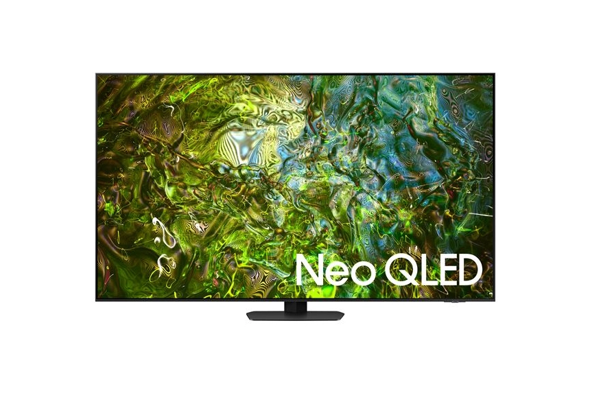SAMSUNG NEO QLED TV QE75QN90DATXXH, MiniLED, 144Hz, VA, MXT+