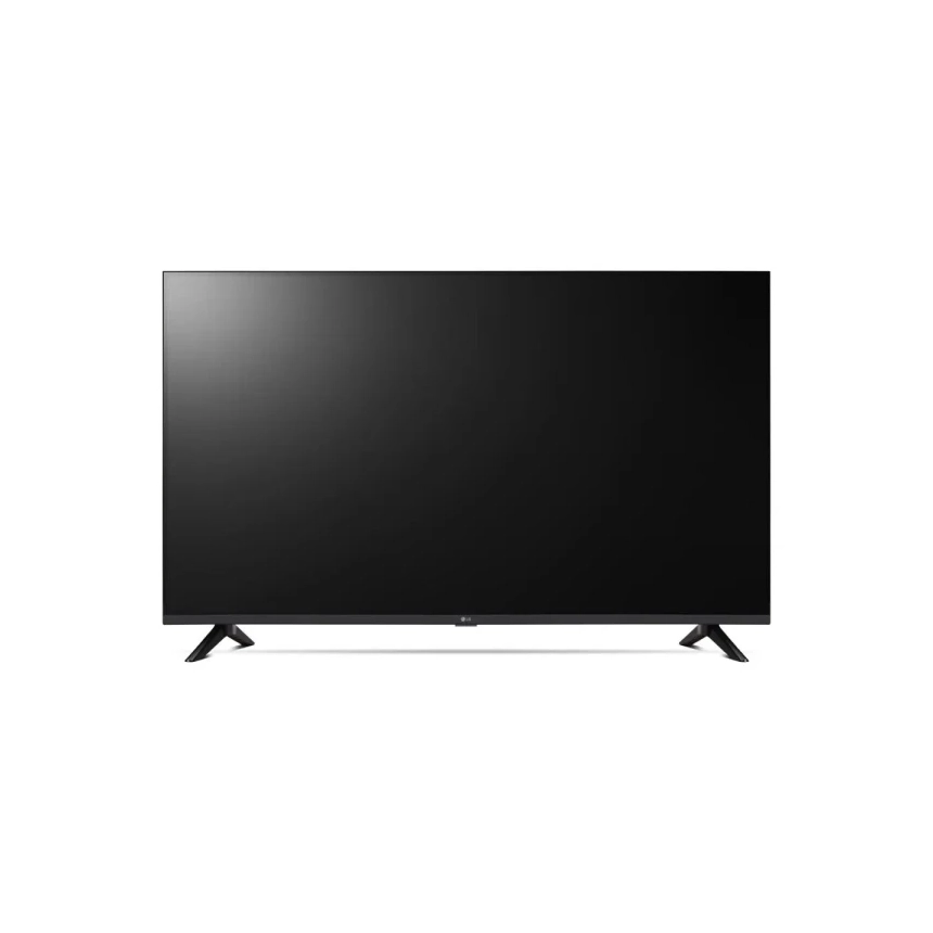 Smart TV 43 LG 43LR60006LA/Full HD/webOS 23/HDR10/HGL/AI sound Virtual 5.1/HDMI/USB/RF/WiFi/crna