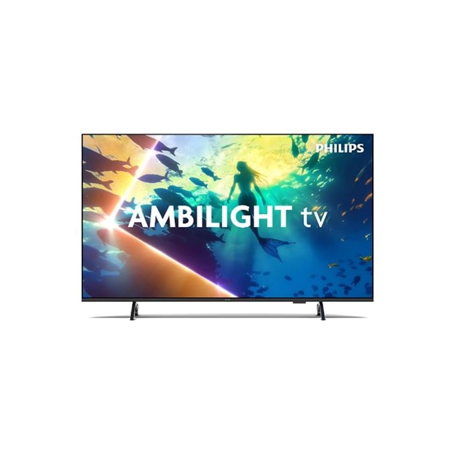 PHILIPS LED TV 55PUS8010/12,4K,AMBILIGHT