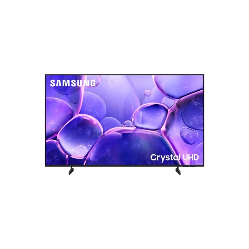 SMART LED TV 43 Samsung UE43U8072FUXXH 3840x2160/UHD/4K/DVB-T2/C/TizenOS