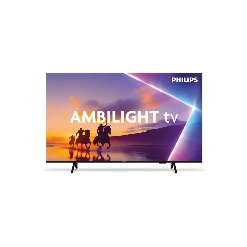 SMART LED TV 55 Philips 55PUS8400/12 3840x2160/UHD/4K/DVB-T/T2/T2-HD/C/S/S2