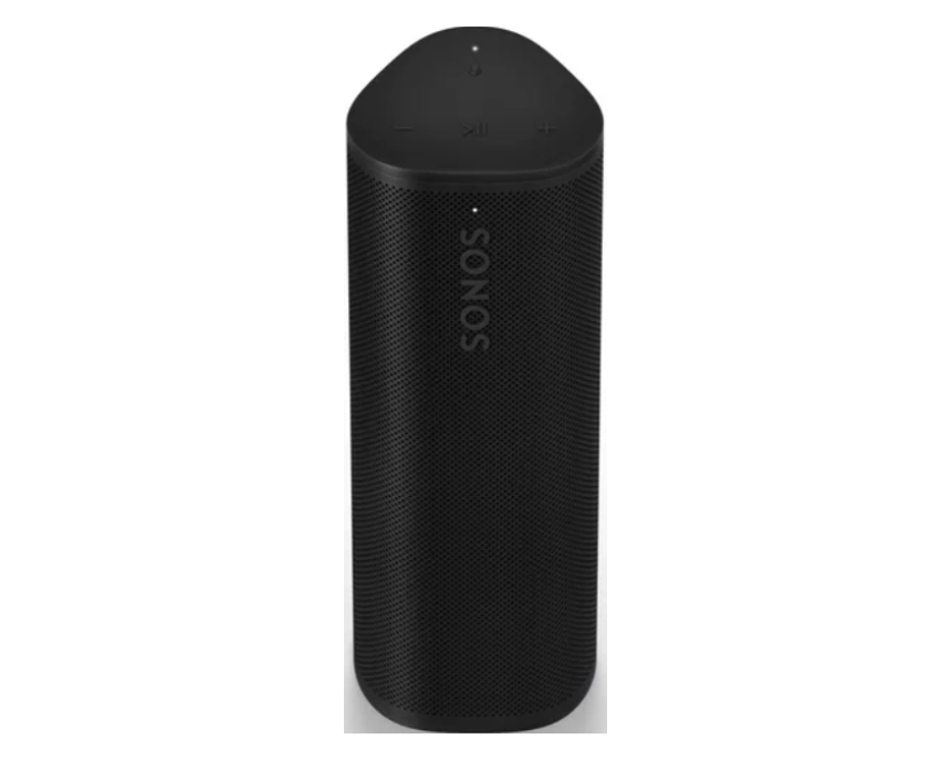 SONOS Roam 2 Bežični zvučnik crni