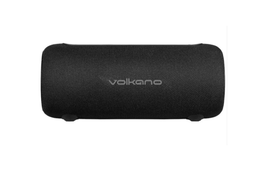 Bluetooth zvučnik Volkano Mini Mamba 2.0 VK-3138-BK crni