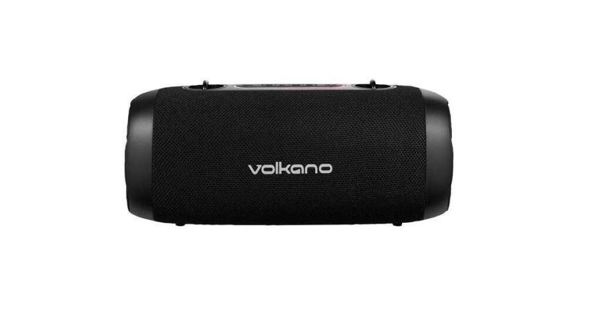 Bluetooth zvučnik Volkano Vista VK-4000-BLK crna
