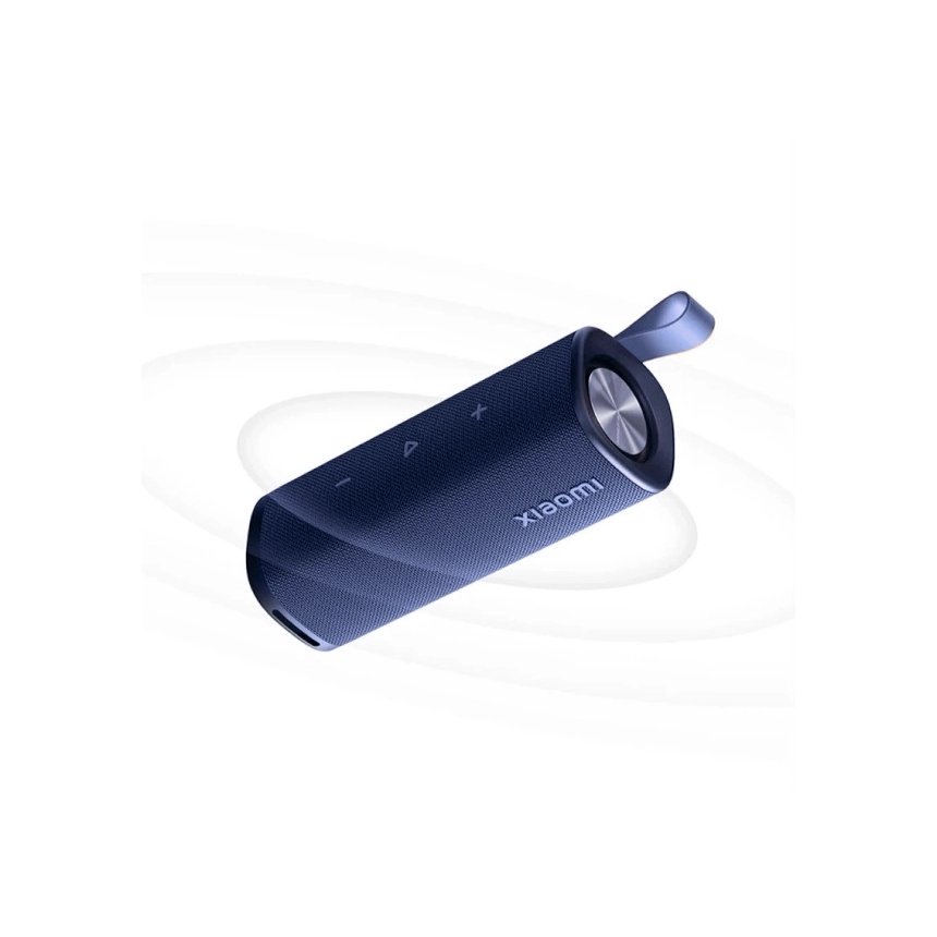 Xiaomi Mi Sound Outdoor 30W (Blue)