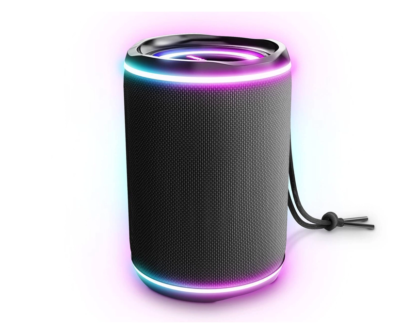 ENERGY SISTEM Urban Box Black Supernova portable zvučnik crni (M45493)